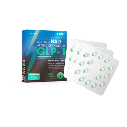 𝐎𝐟𝐟𝐢𝐜𝐢𝐚𝐥 𝐀𝐮𝐭𝐡𝐨𝐫𝐢𝐳𝐞𝐝 𝐒𝐭𝐨𝐫𝐞 𝐏𝐄𝐀𝐊𝐀® 𝐆𝐋𝐏-𝟏 𝐒𝐥𝐢𝐦𝐦𝐢𝐧𝐠 & 𝐇𝐞𝐚𝐥𝐭𝐡 𝐔𝐥𝐭𝐫𝐚 𝐂𝐨𝐧𝐜𝐞𝐧𝐭 – AmeriEliteFinds